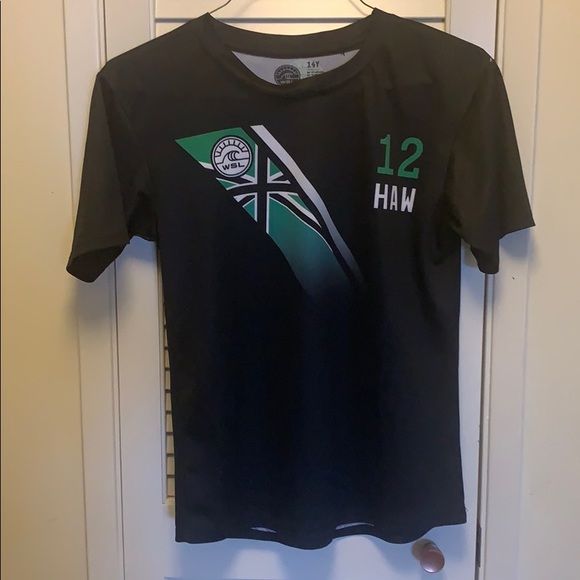 WSL | Shirts & Tops | Wsl Jjf Jersey | Poshmark